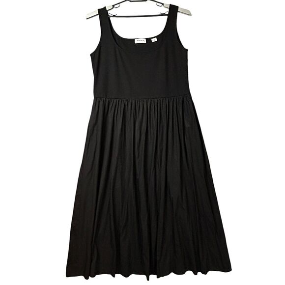 Marcella NYC | Dresses | Marcella Nyc Midi Dress Womens Sz Xxl Black ...
